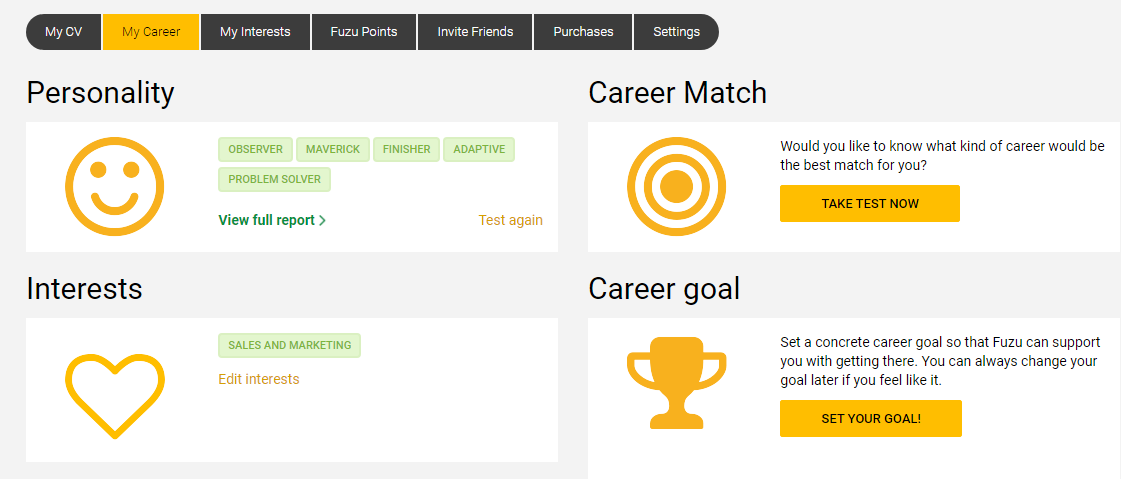 How to Launch Your Career with the Help of Fuzu - AfriTechNews