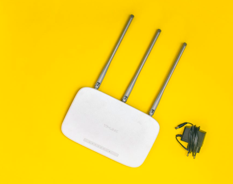 How to Change Your Zuku WiFi Password: A Step-by-Step Guide