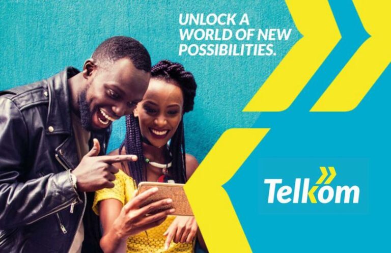 Telkom Deals 2022: Mobile, Data Bundles, WiFi & Home Fibre