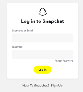 How to Download Snapchat Data for Your Account - AfriTechNews